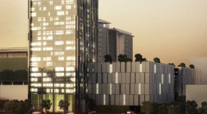 SANTAMARIA | Torre 6